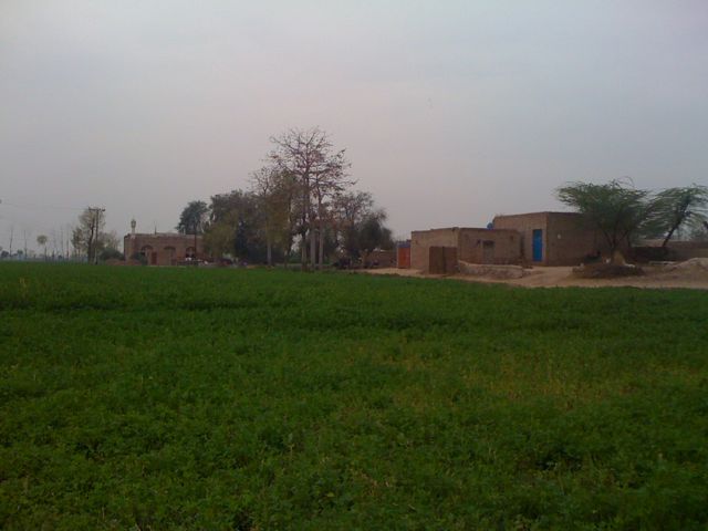 The Truth of a Legend